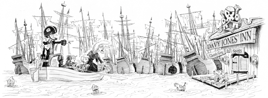 Derek Keilty - ReadingZone