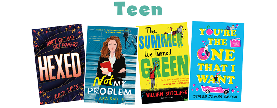 'Laugh Out Loud' (Lollies) 2023 shortlists announced - ReadingZone