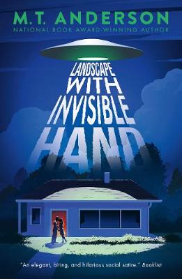 Landscape with Invisible Hand - ReadingZone