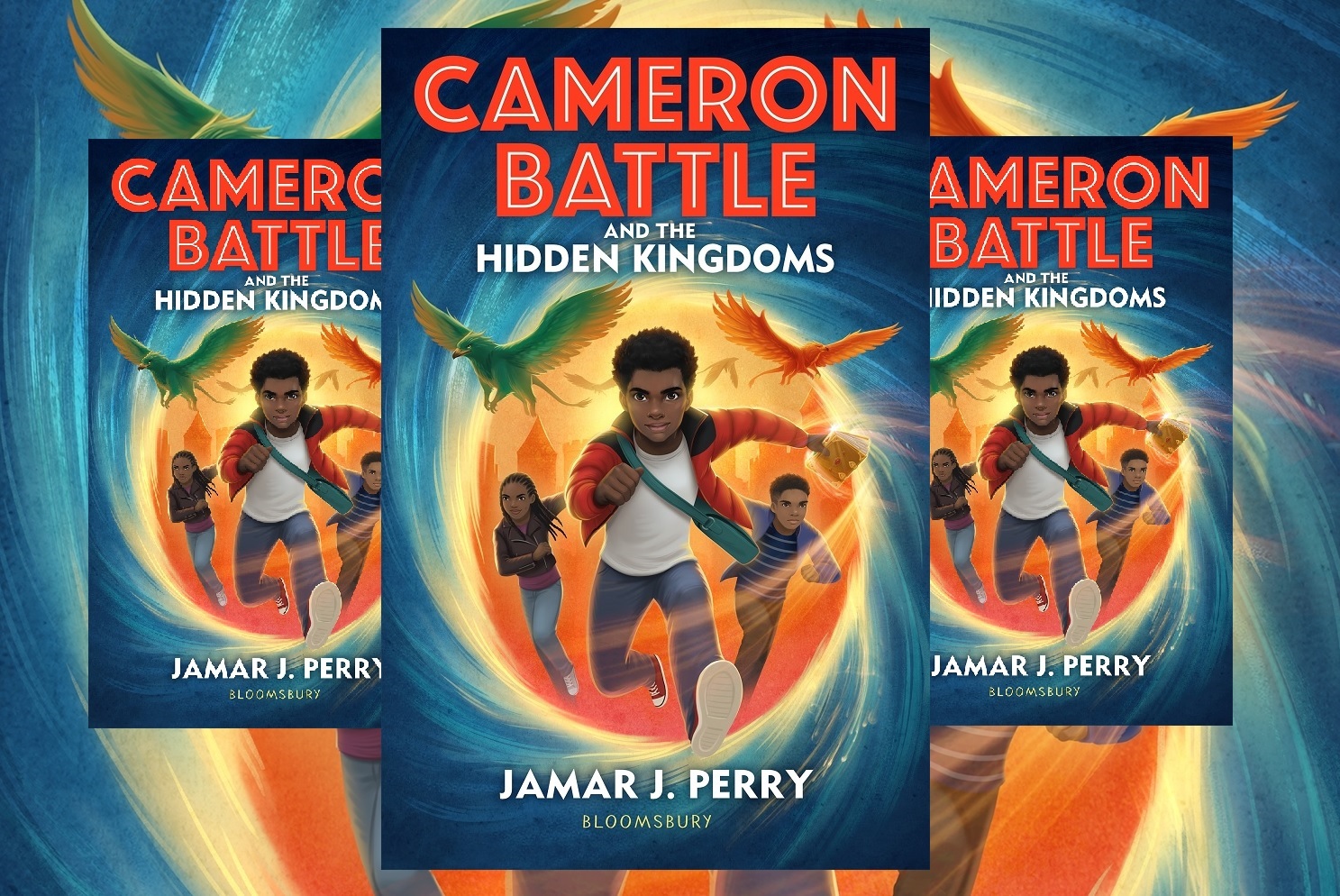 Competitions - ReadingZone