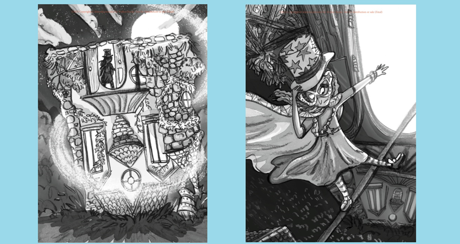 Rachel Chivers Khoo - ReadingZone