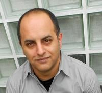 Bali Rai - ReadingZone