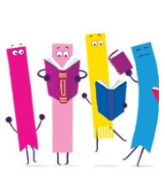 World Book Day & BBC online activities - ReadingZone