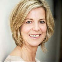 Sarah Lean - ReadingZone