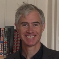 Simon Mason - ReadingZone