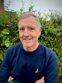 Stewart Foster explores young men's mental health in Pieces of Us ...