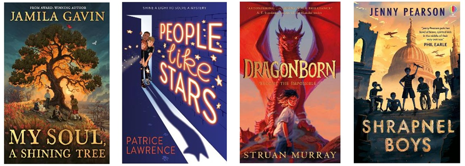 Nero Book Awards 2025 winners announced - ReadingZone