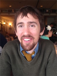 Sam Gayton - ReadingZone