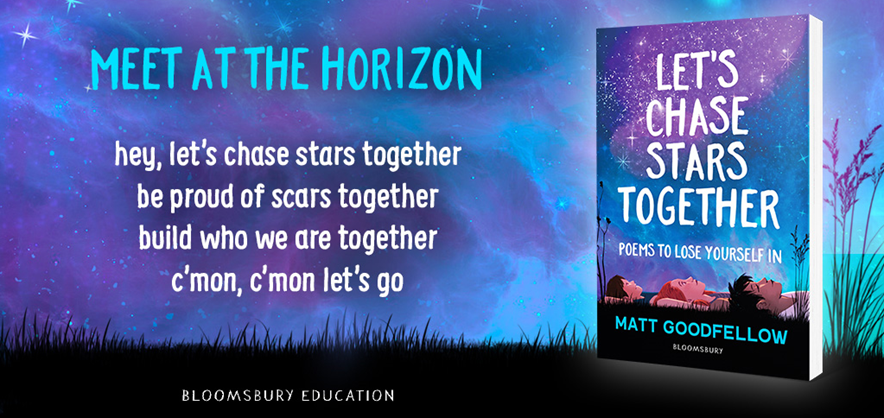 Matt Goodfellow Readingzone 5822