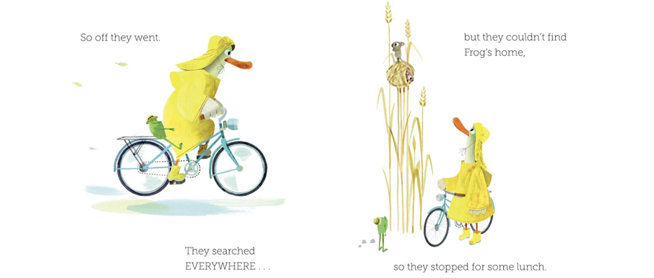 Steve Small - ReadingZone