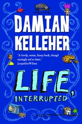 Life, Interrupted - ReadingZone