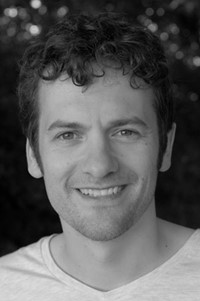 Mark Lowery - ReadingZone
