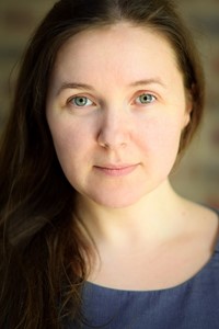 Bex Hogan - ReadingZone