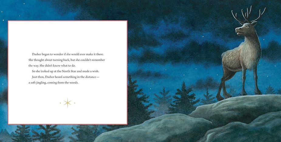 Dasher - ReadingZone