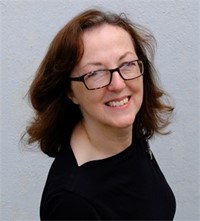 Q&A with Marie Louise Fitzpatrick: The Museum of the Lost Umbrellas ...