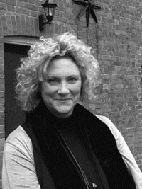 Amanda Wood - ReadingZone