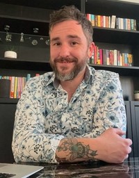 Ben Davis unveils his intergalactic series, Postman Planet! - ReadingZone