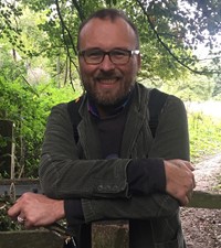 Tim Tilley - ReadingZone