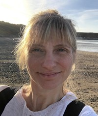 Chloë Heuch - ReadingZone