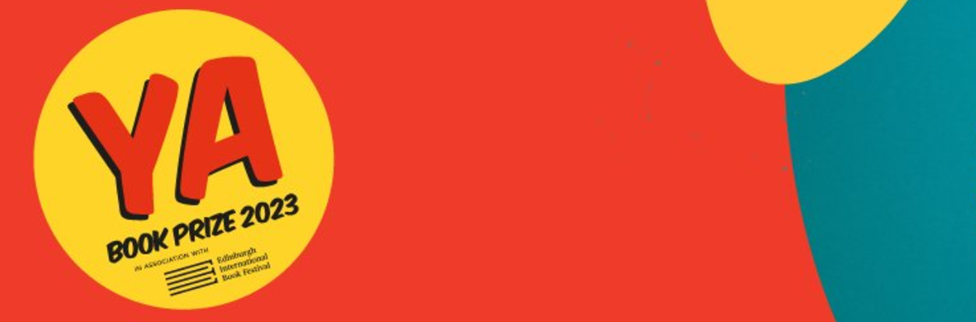 YA Book Prize 2023 shortlist announced - ReadingZone