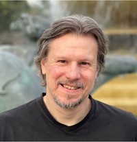 Jack Jackman - ReadingZone